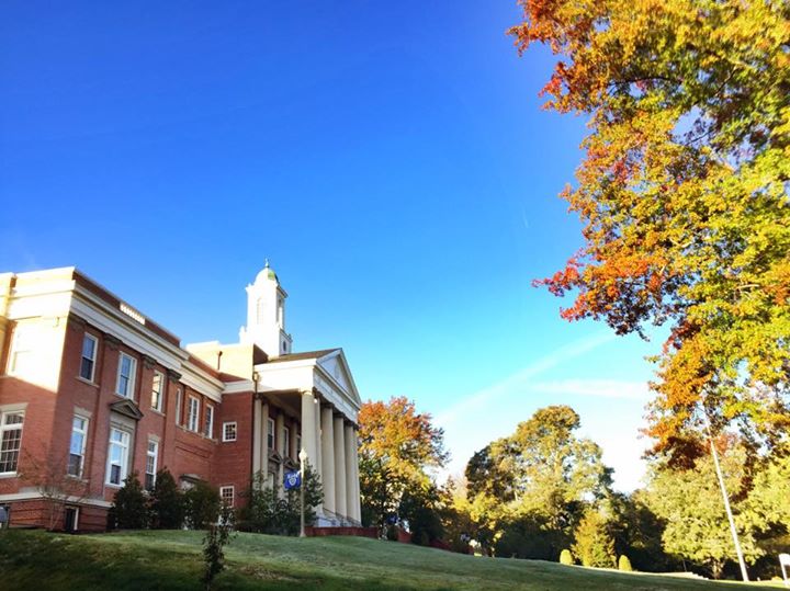 Emory and Henry College - Great College Deals