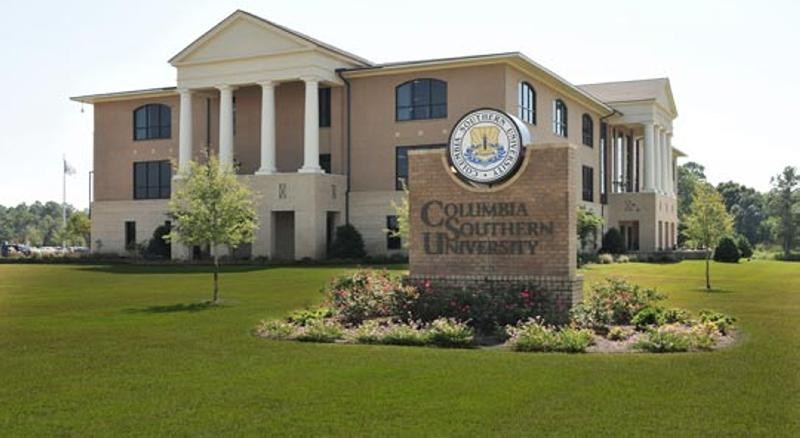 Columbia Southern University - Best Deals Online MBA - Great College Deals