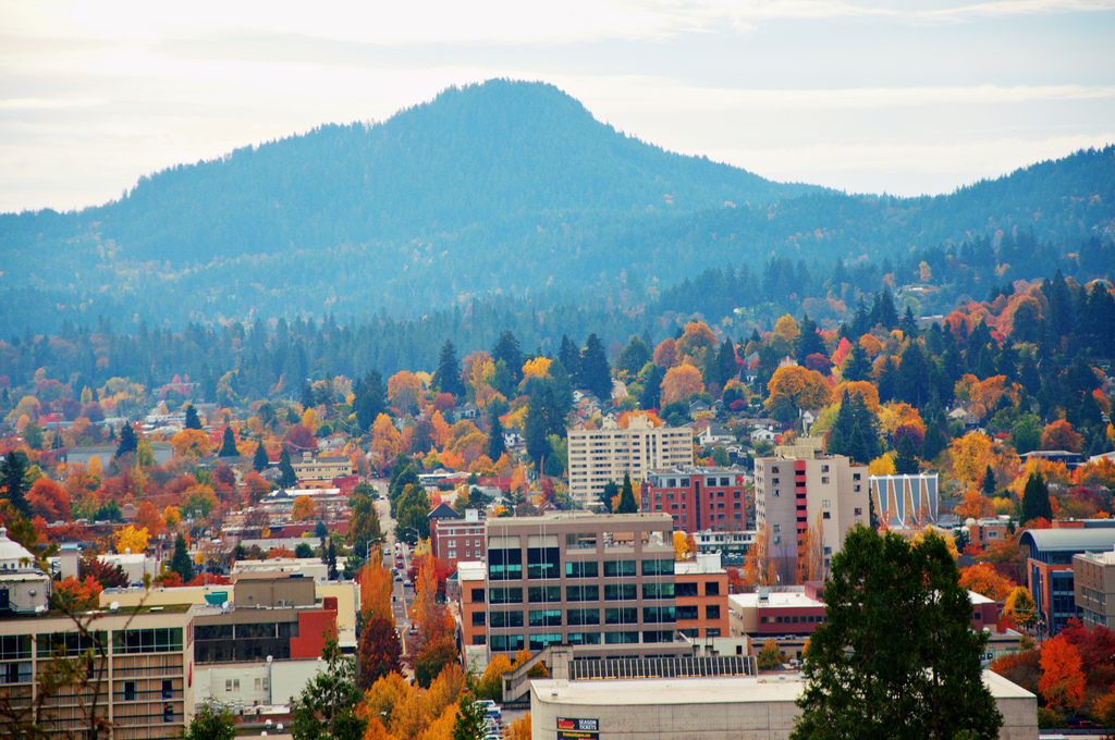 Smartest Colleges Towns in America