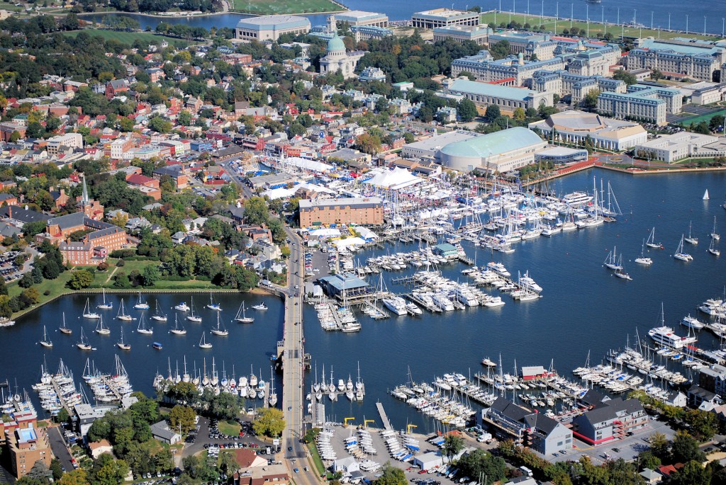50 Most Romantic College Towns in America - Great College Deals