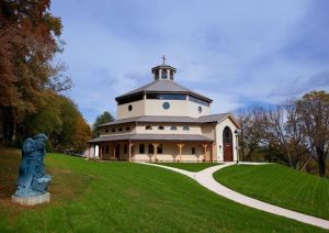 Holy Apostles College and Seminary - Great College Deals