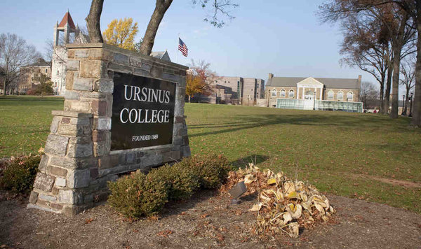 Ursinus College - Great College Deals